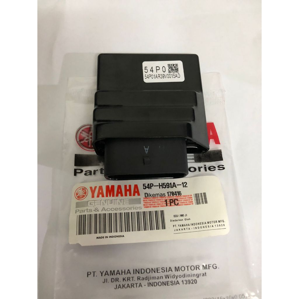 Jual ECU SUPER MIO J | Shopee Indonesia