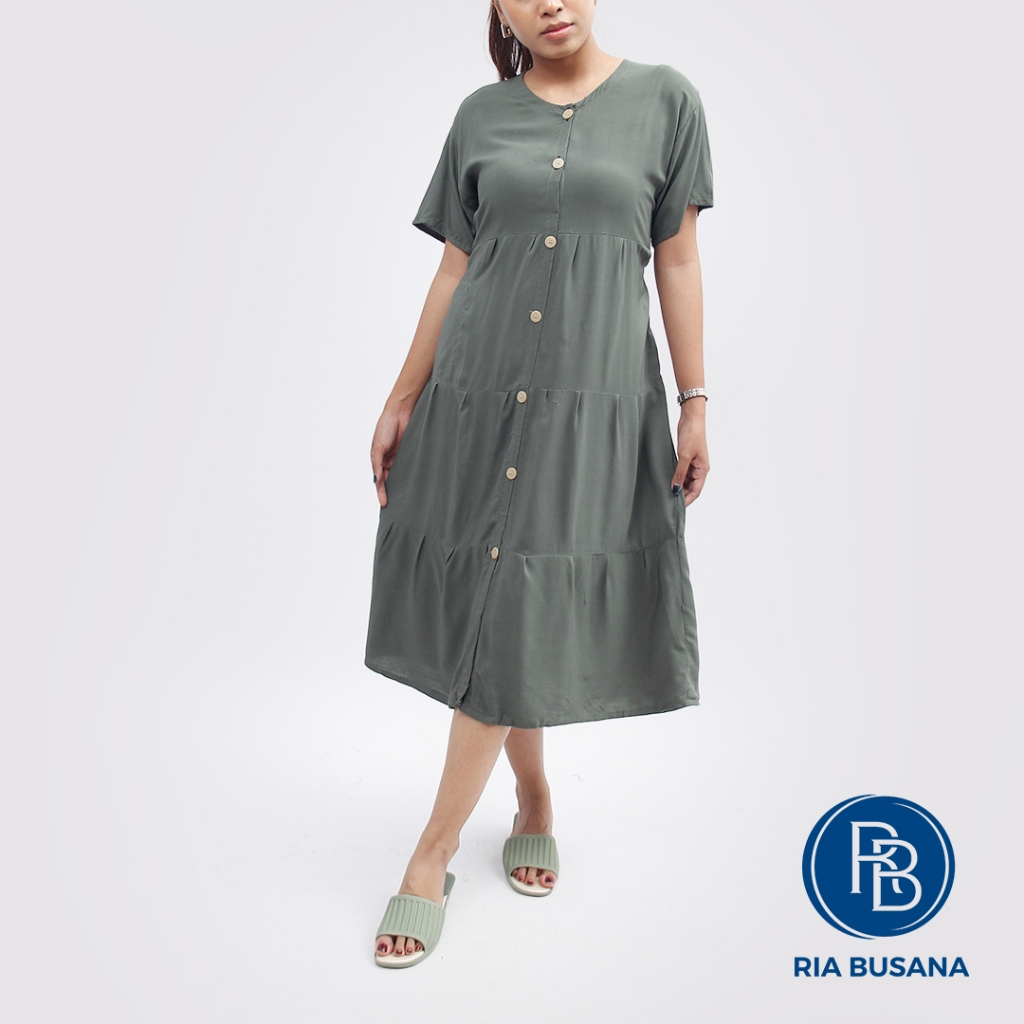 Jual Ria Busana - DCB- Daster Wanita Art. ANDINESUSUN | Shopee Indonesia
