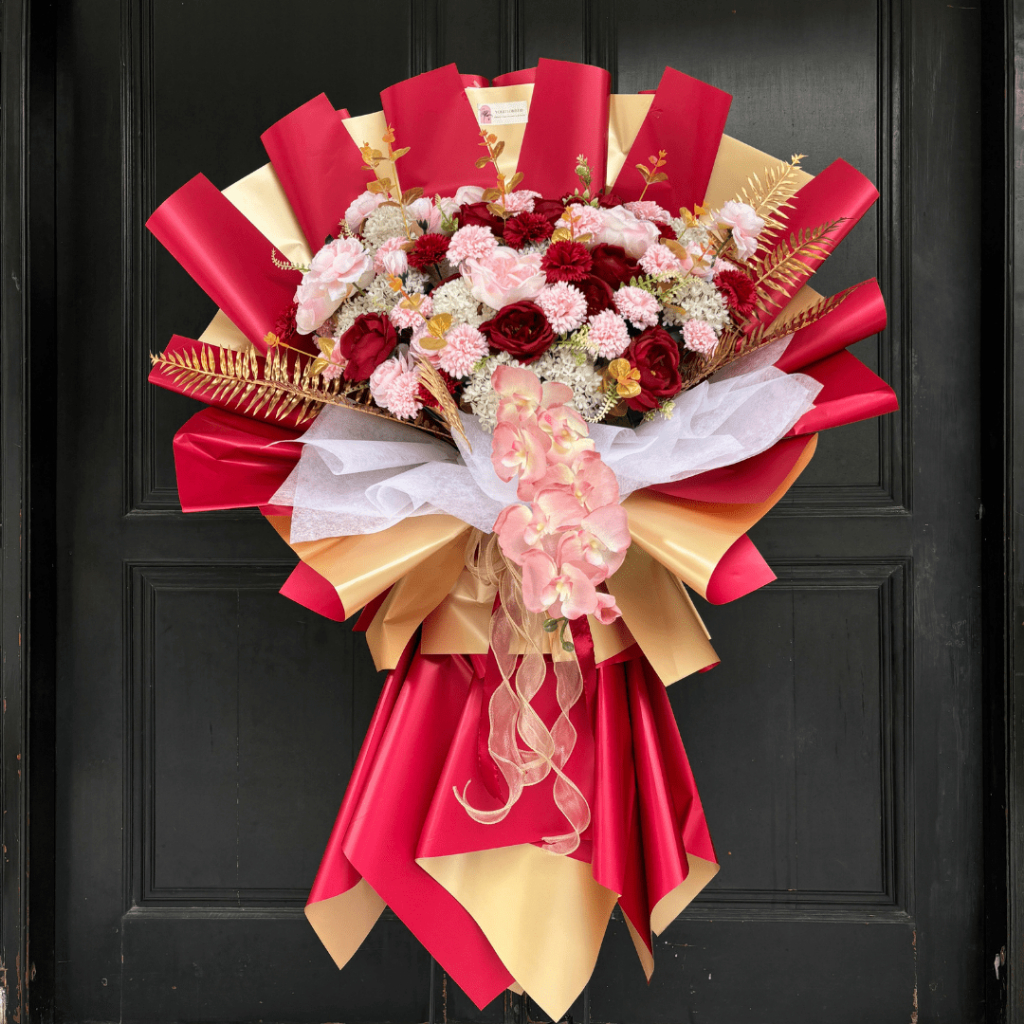 Jual READY Standing Flower Untuk Grand Opening Gift Hadiah Pembukaan ...