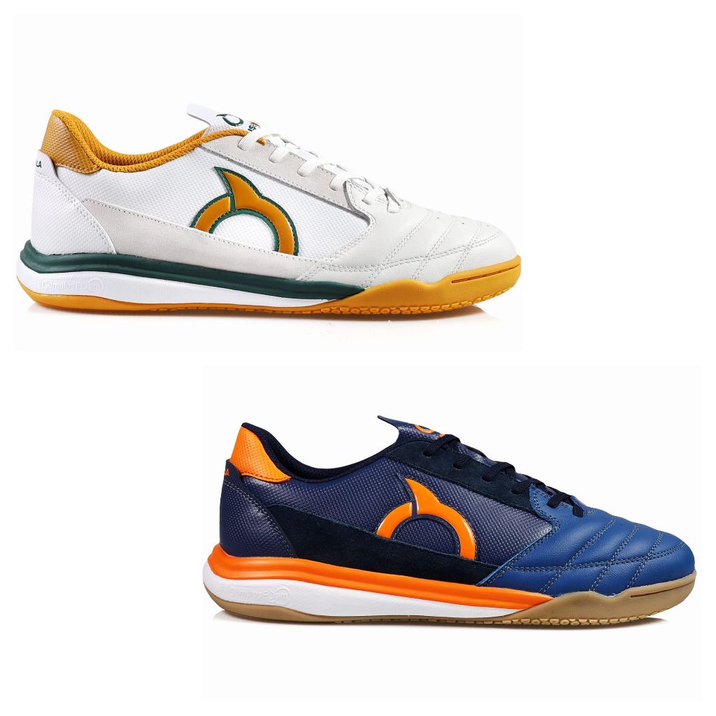 Jual Sepatu Futsal Ortus Eight OrtusEight Jogosala Jogo Sala Ronin IN ...