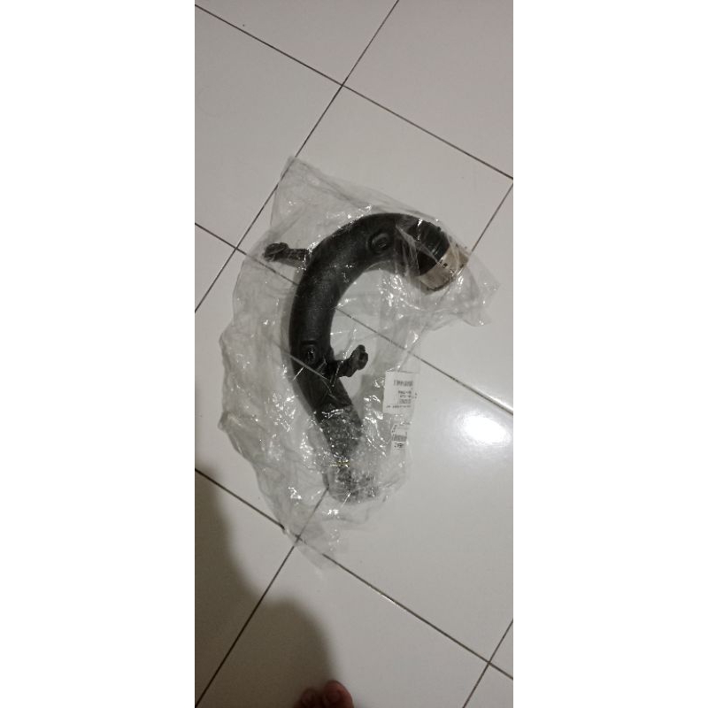 Jual Selang pipa Intercooler tube Air no 2 Innova reborn Fortuner vrz ...