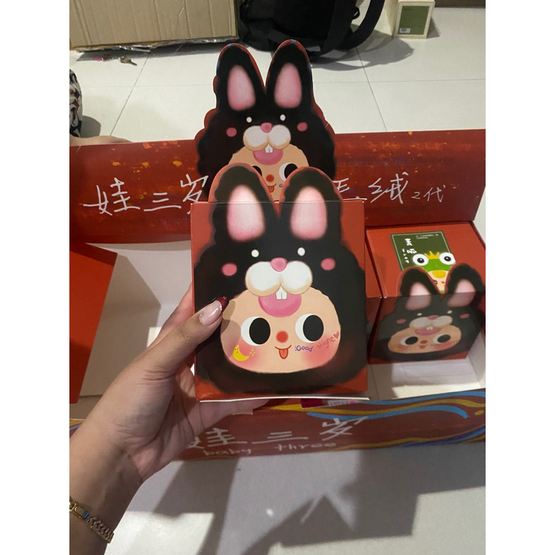 Jual baby three | Shopee Indonesia