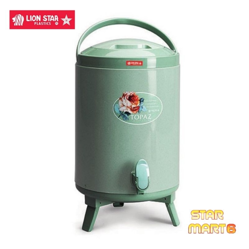 Jual Lion Star Drink Jar Sahara 6 8 10L Dispenser air | Shopee Indonesia