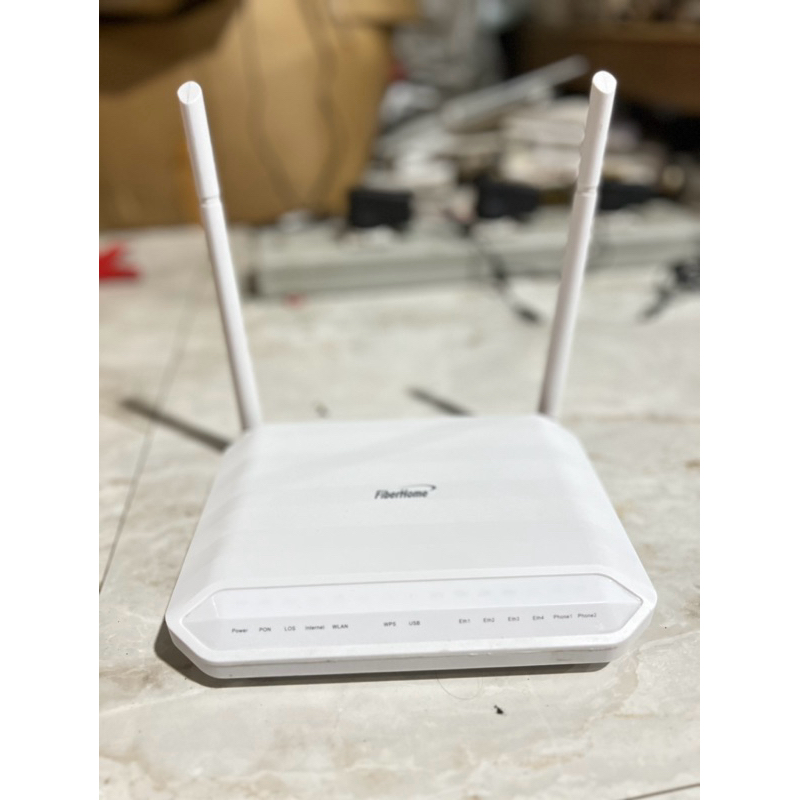 Jual kesing ont GPON ONU FiberHome HG6243C KESING YA | Shopee Indonesia