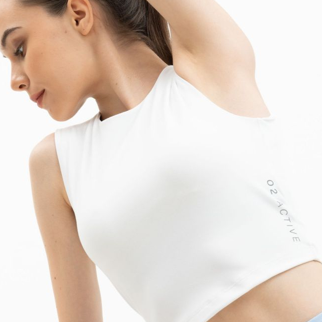 Jual O2 Active Eco-Friendly | Cover-Up Bra Tank | Shopee Indonesia