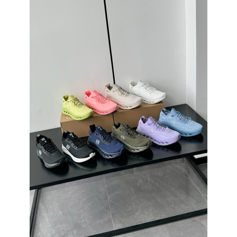 Jual Sneakers Kekinian L0ewe x OC Sepatu Branded | Shopee Indonesia