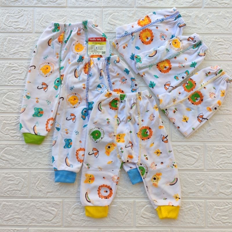 Jual 3pcs 6pcs 12pcs(1lusin) celana pemper bayi baru lahir/newborn ...