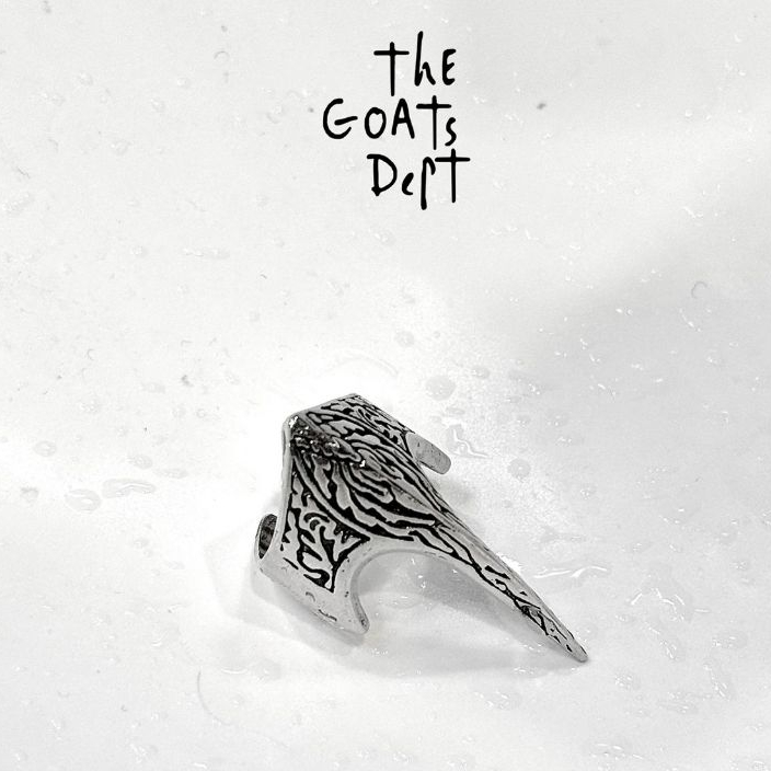 Jual The Goats Dept - Bohemian Birds Claw Arrow Rings Original / tgd208 ...
