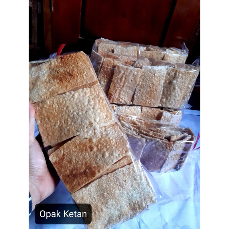 Jual OPAK KETAN KHAS WONOSOBO 1kg | Shopee Indonesia