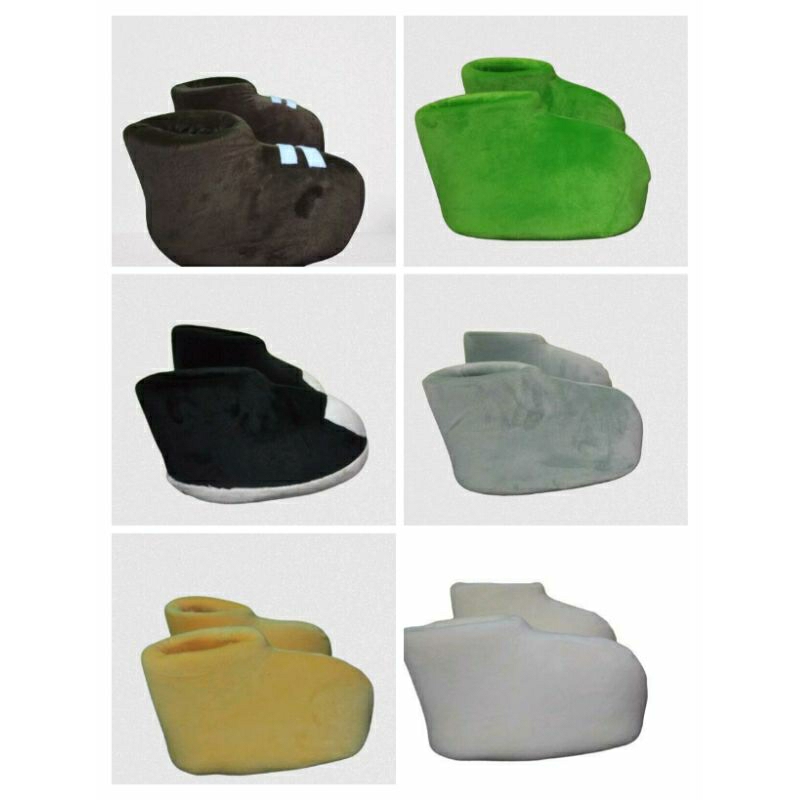 Jual sepatu badut all variant | Shopee Indonesia