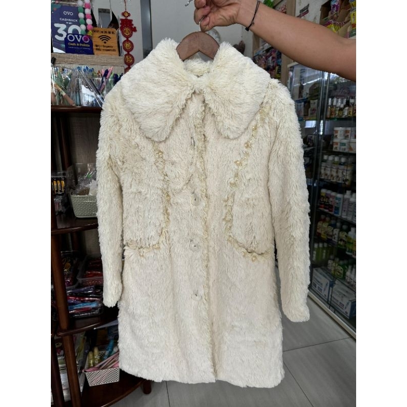 Jual 347 Outer bulu jaket winner terbal | Shopee Indonesia