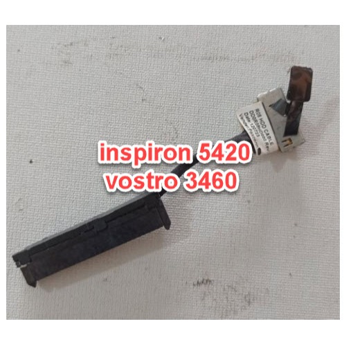 Jual Konektor hdd / hardisk hard disk dell insipiron 5420 vostro 3460 ...