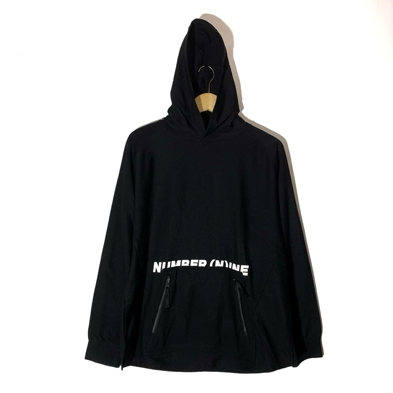 Jual Number Nine Hoodie Original | Shopee Indonesia