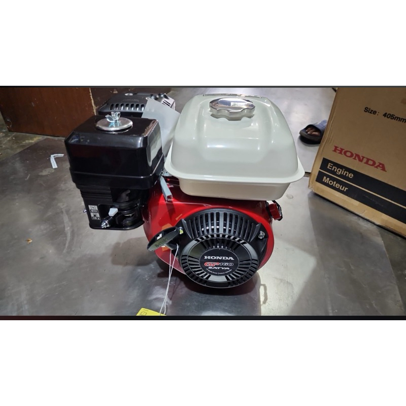 Jual MESIN PENGGERAK HONDA SATYA GX160 | Shopee Indonesia