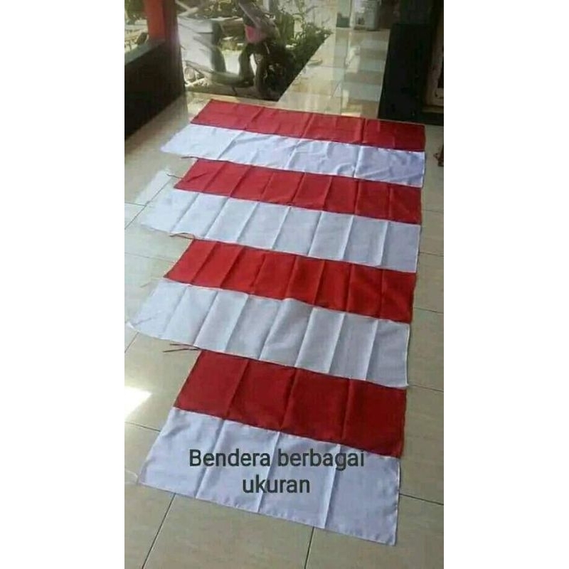 Jual bendera | Shopee Indonesia