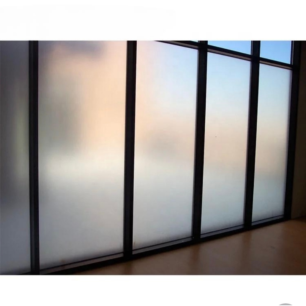 Jual Sanblast/Sandblast/Sunblast Stiker Kaca Jendela/Pintu Murah Motif ...