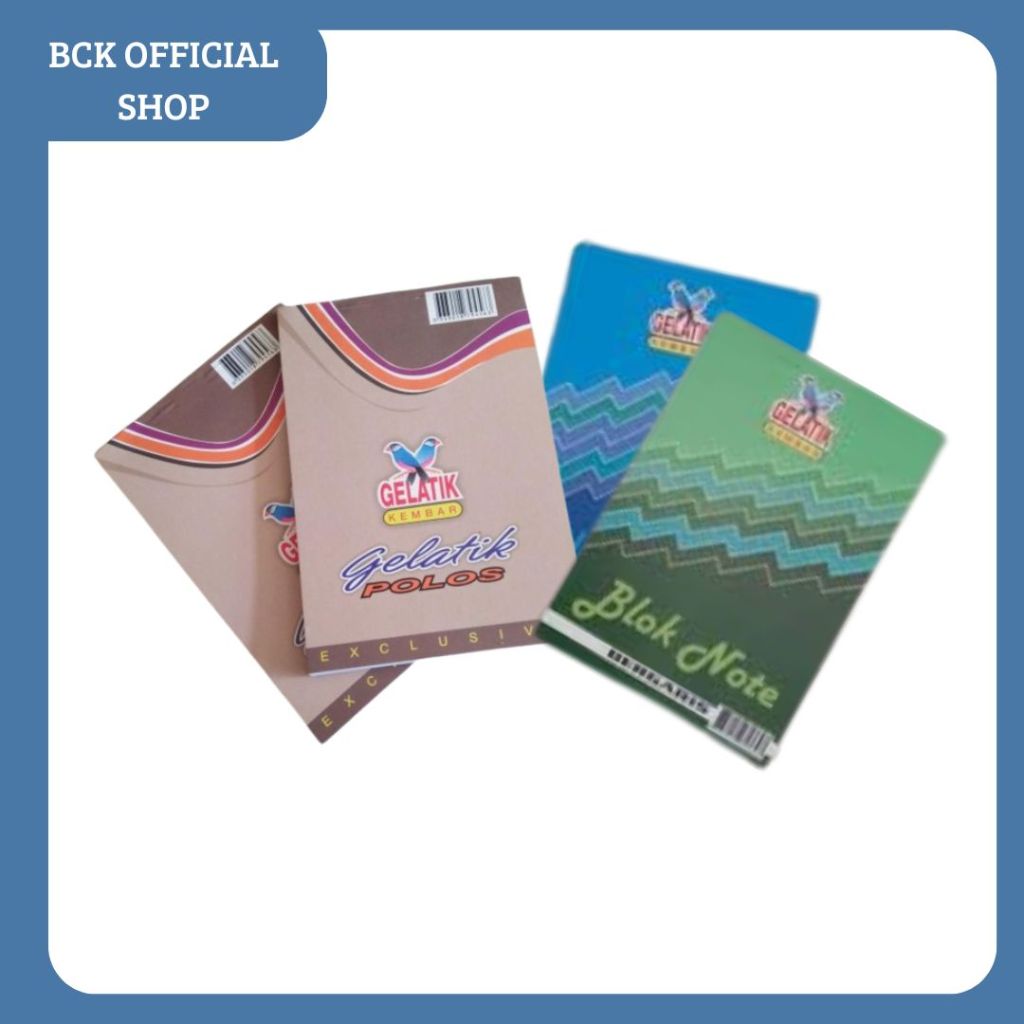 Jual Block Note Besar Block Note Bergaris Polos (pcs) | Shopee Indonesia