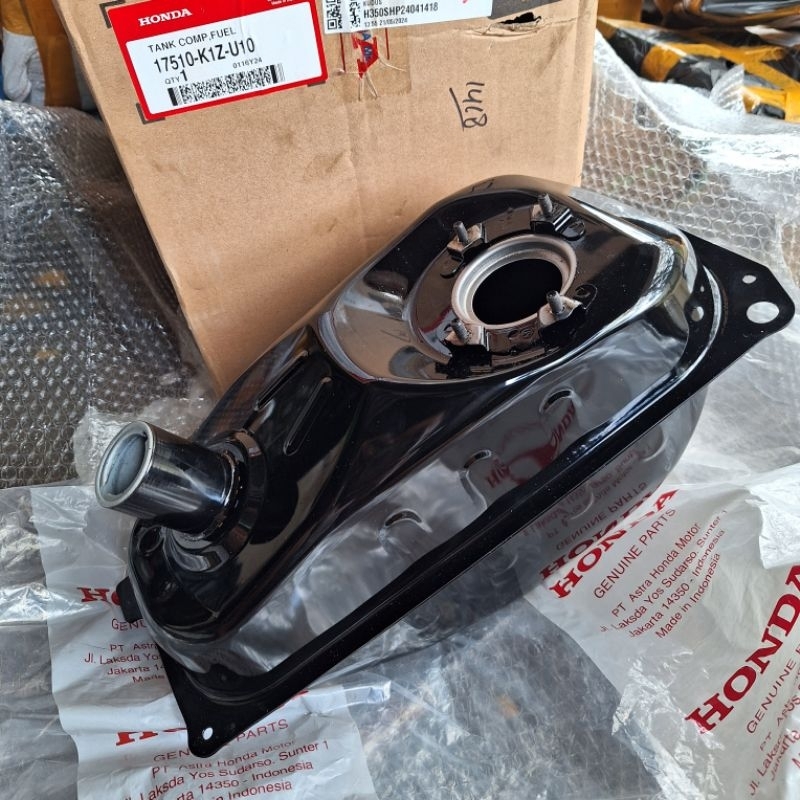 Jual TANGKI PCX 160 KODE K1N ORIGINAL | Shopee Indonesia