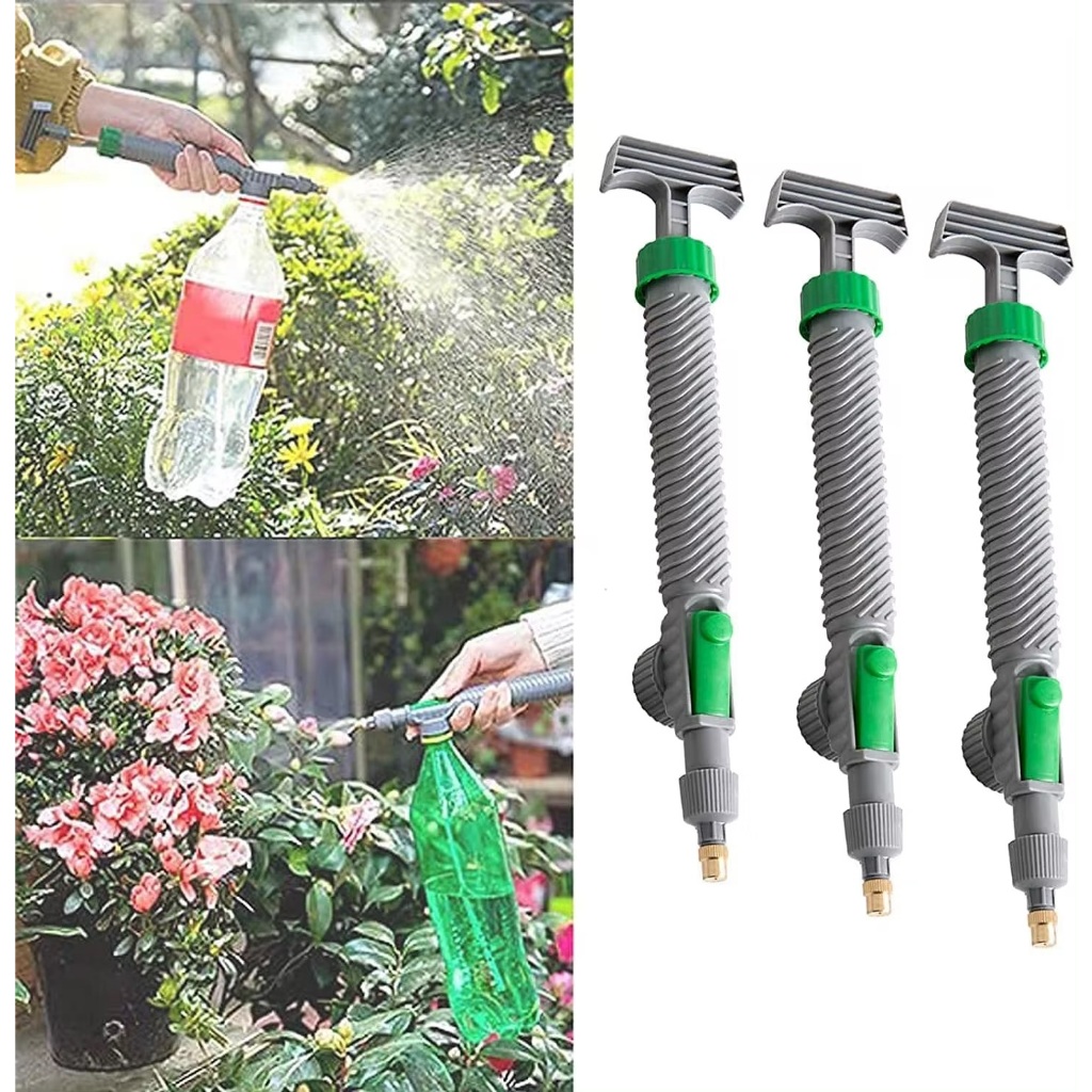 Jual Tigre Semprotan Botol Minuman sprayer botol semprotan taman spray ...