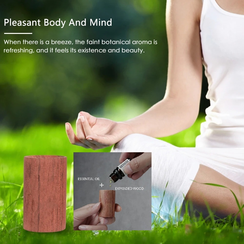 Jual KAYU AJAIB KAYU PENYEBAR WANGI KAYU AROMA THERAPI Wooden Essential ...