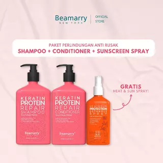 Toko Online Beamarry Official Store | Shopee Indonesia