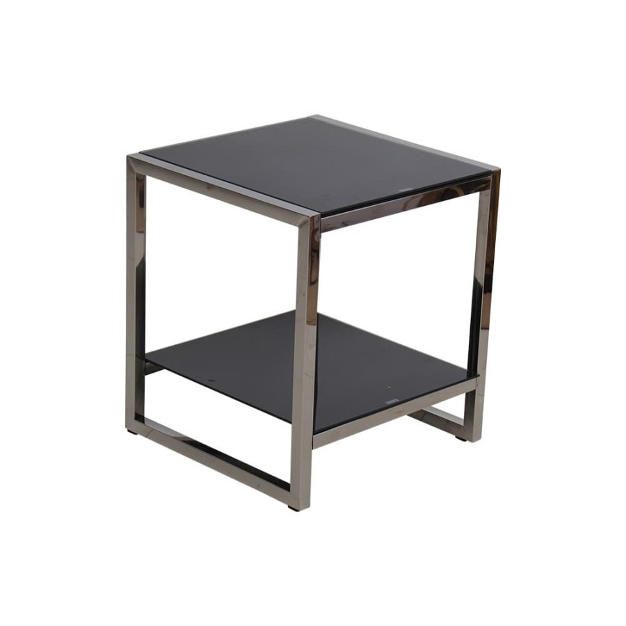 Jual KANA Fairfield - End Table / Meja Samping / Meja sudut | Shopee ...