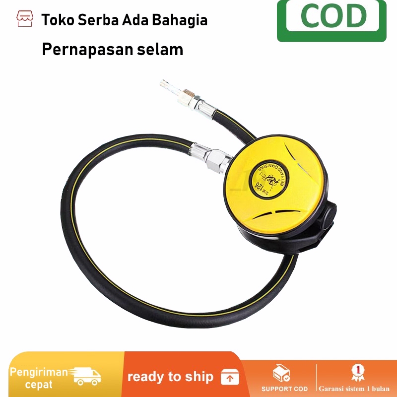Jual Regulator 2nd Stage Mouthpiece Selam Mouth Piece Diving Kompresor ...
