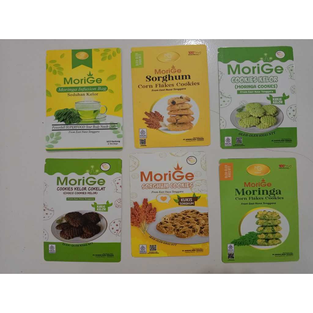 Jual RANDOM SAMPLE SACHET untuk menyesuaikan ukuran | Shopee Indonesia