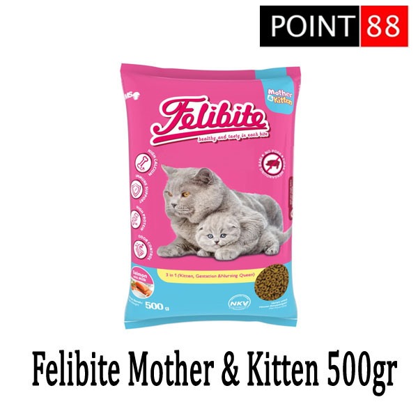 Jual Felibite Freshpack All varian 500Gr (GRAB/GOSEND) | Shopee Indonesia