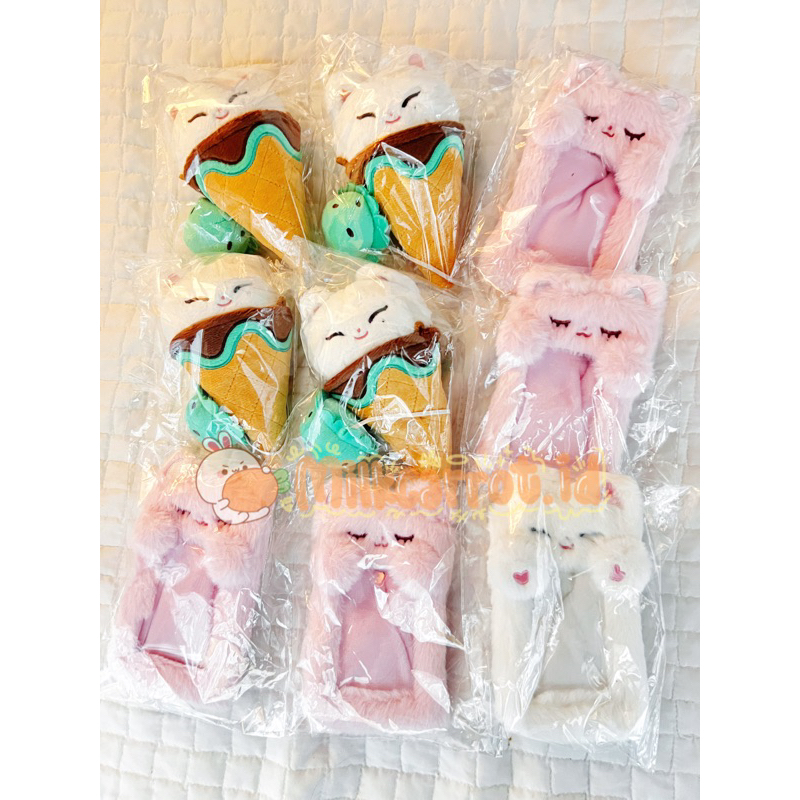 Jual [READY STOCK] ENHYPEN SUNOO DOLL MINTCHOCO CHINABAR | Shopee Indonesia