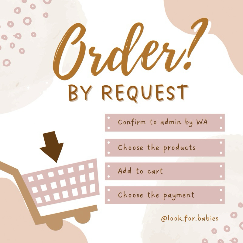 Jual 3kg Request Order | Shopee Indonesia