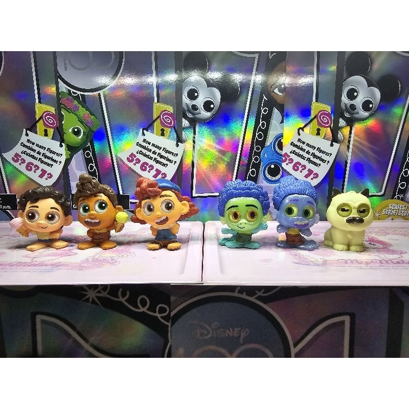 Jual doorables seri 9 complete set | Shopee Indonesia