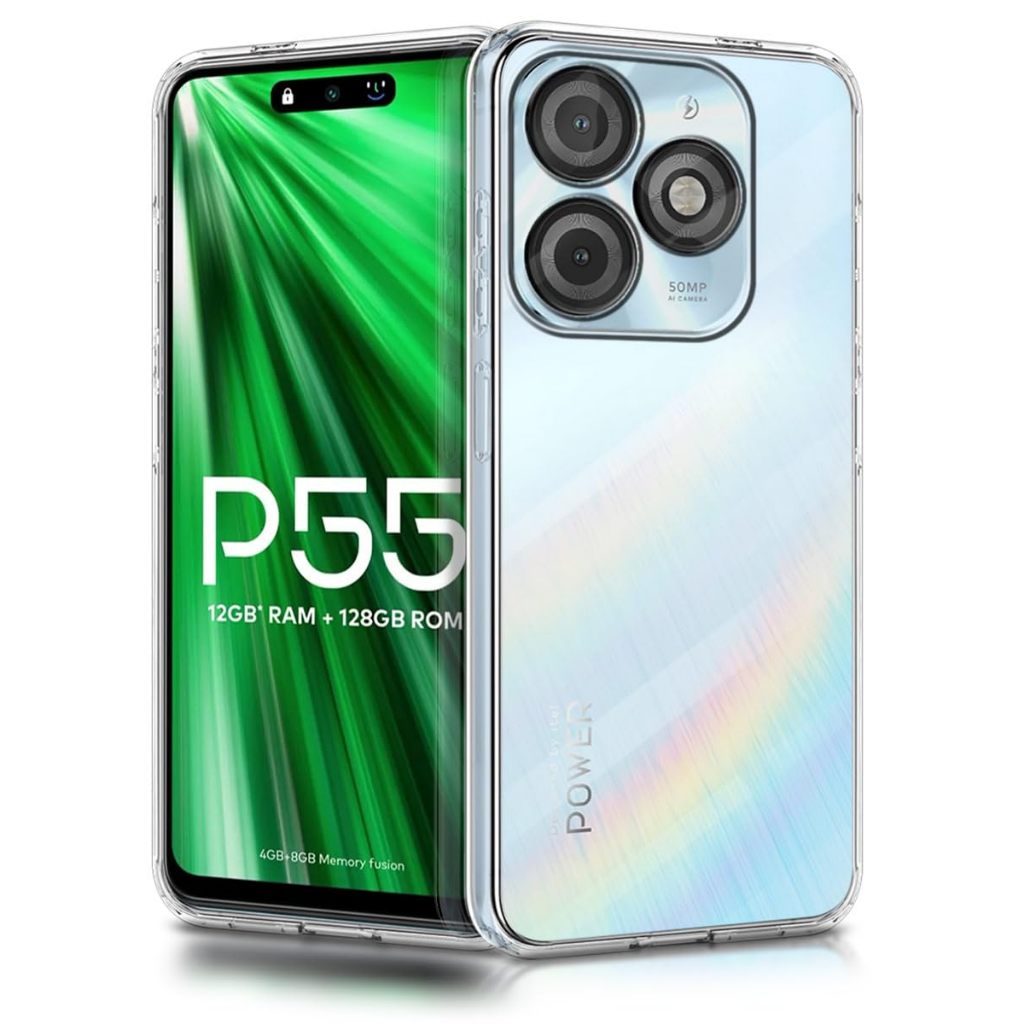 Jual 2024 Silicone TPU - Bening ITEL RS4/P55 NFC/P55 5G/A70/S23 4G/S23+ Plus/A26 A27 A49 A40 ...