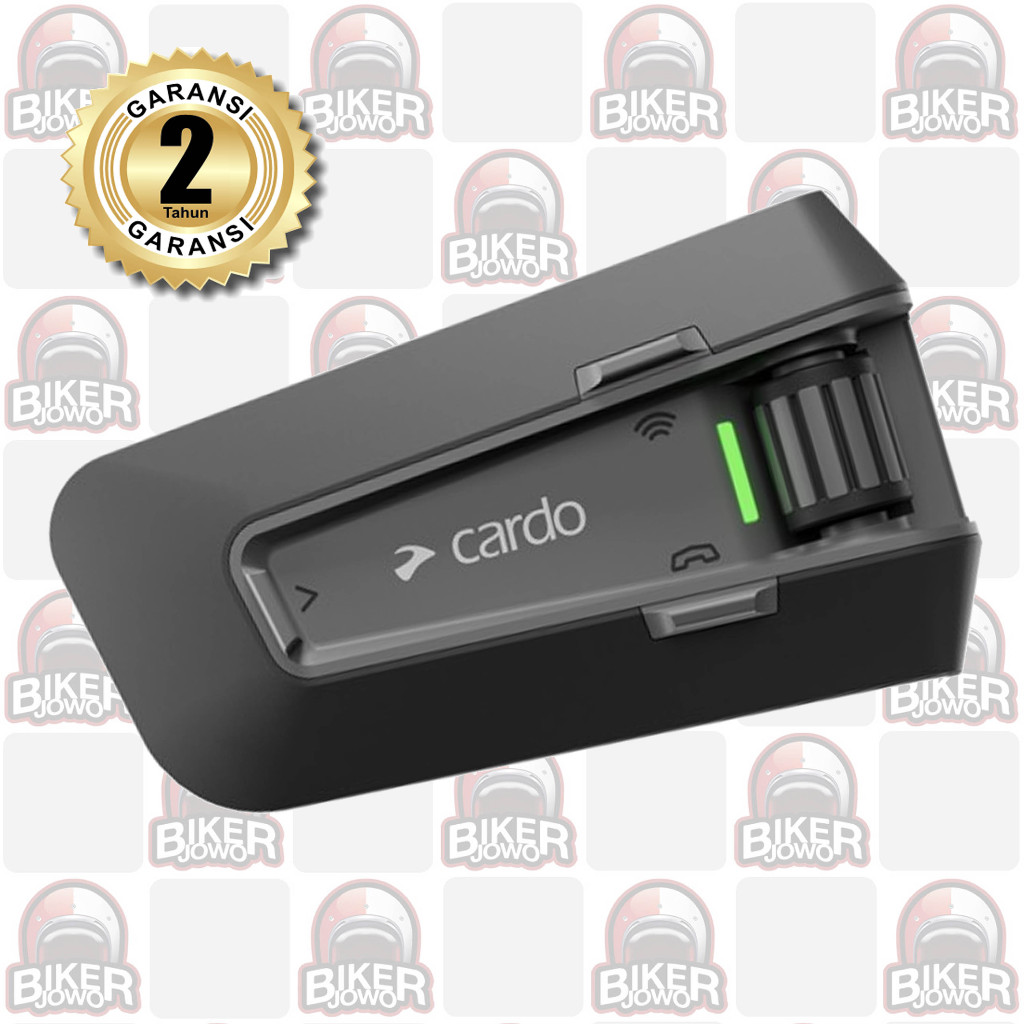 Jual Interkom Motor Cardo Packtalk Neo JBL New | Shopee Indonesia