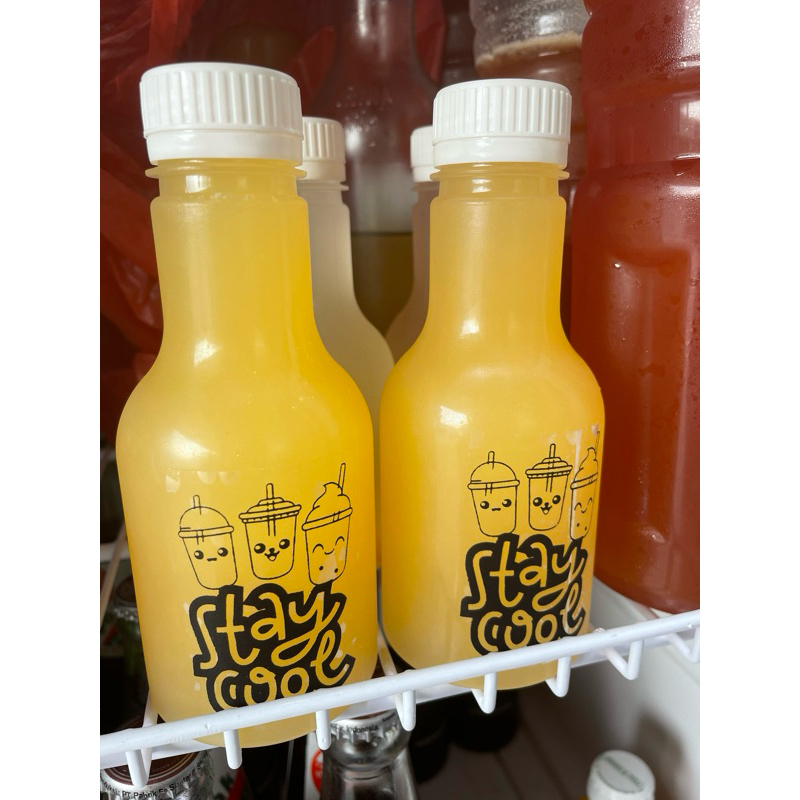 Jual Jus Markisa Asli Homemade by Alim Bumbu (khusus instant) | Shopee ...