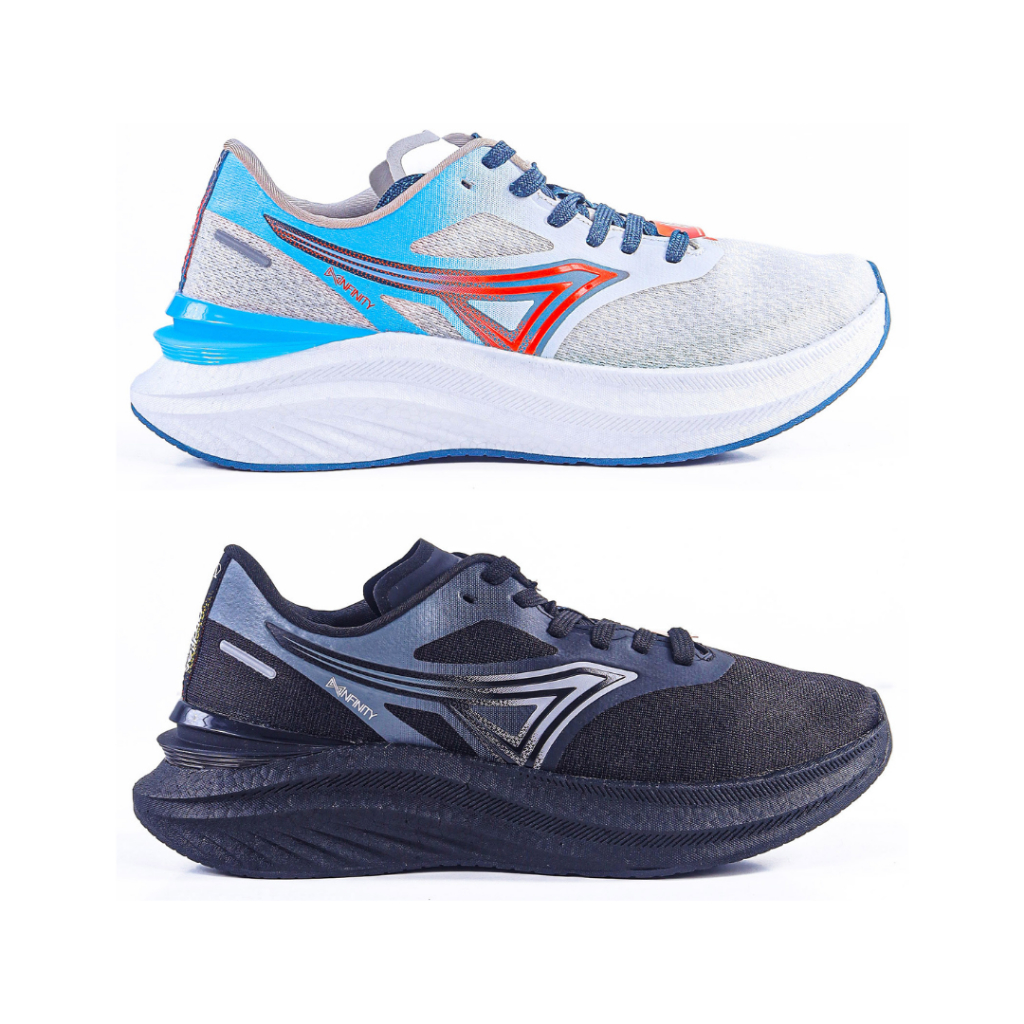 Jual SEPATU RUNNING ARDILES PRP INFINITY RAITON ACTIVE- RUNNING SHOES ...