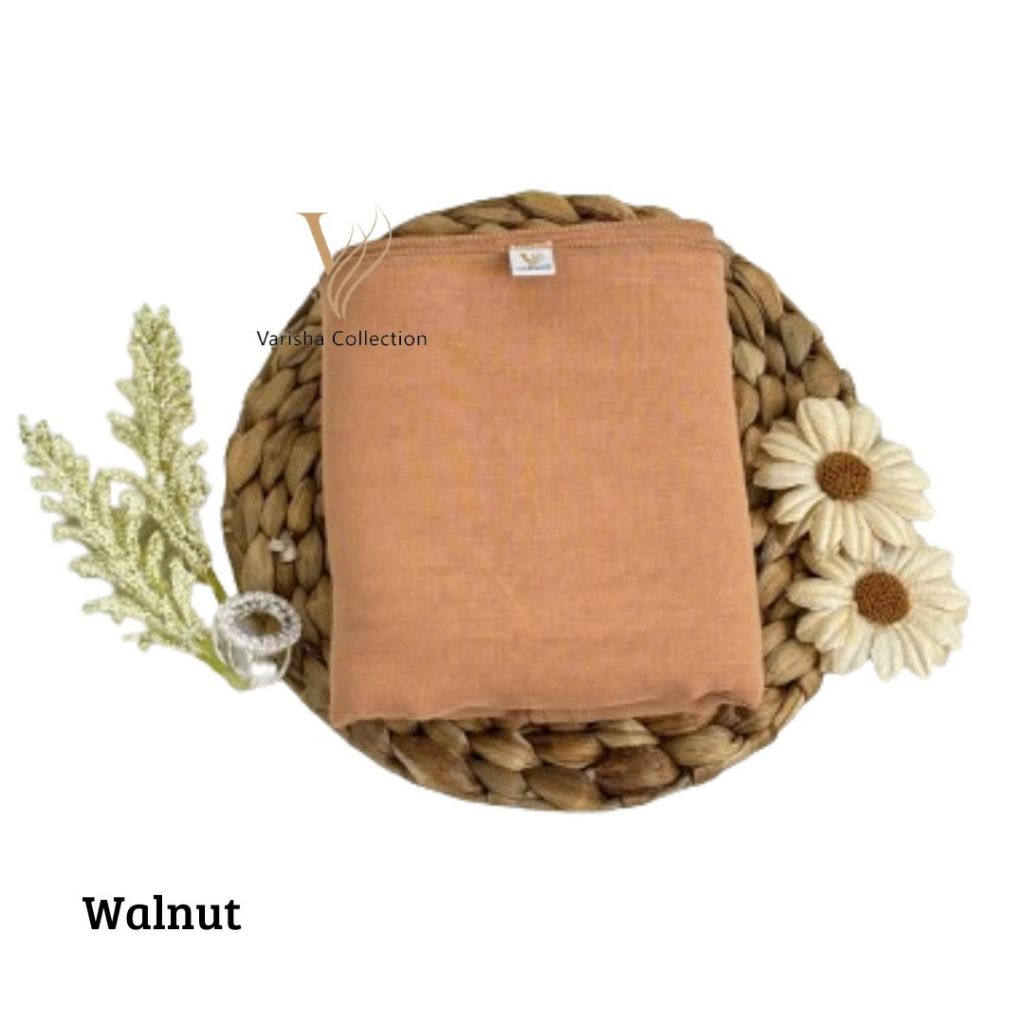 Jual VARISHA 1# Kerudung Segiempat Hijab Paris Polos VARISHA Collection ...