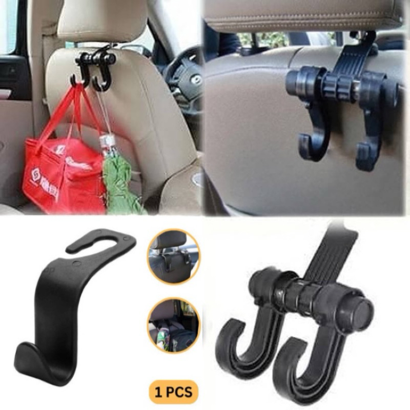 Jual Gantungan Mobil Car Hook Universal Segala jenis Mobil Gantungan ...