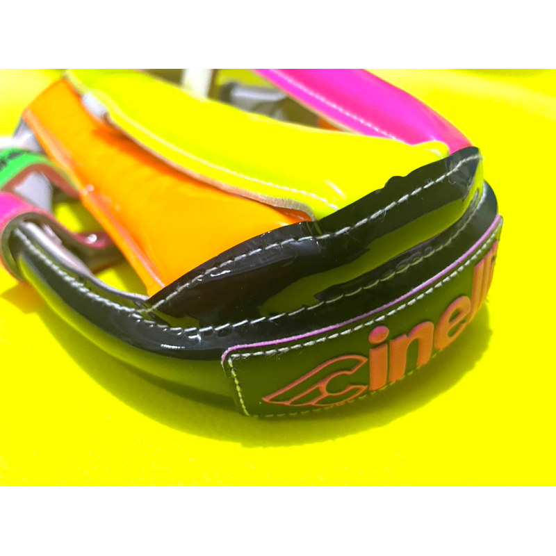 Jual Cinelli Cask Vintage Helmet Helm Casque Casquete Viroke Road Bike ...