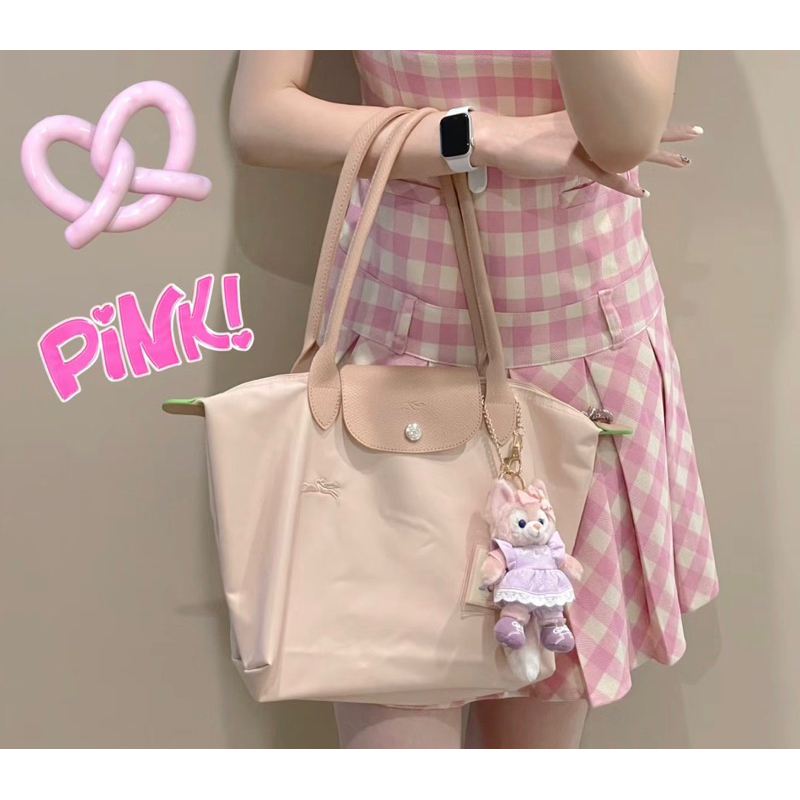 Jual READY 8 WARNA Tas Tote Bag Wanita Kuda Club GOOD QUALITY ...