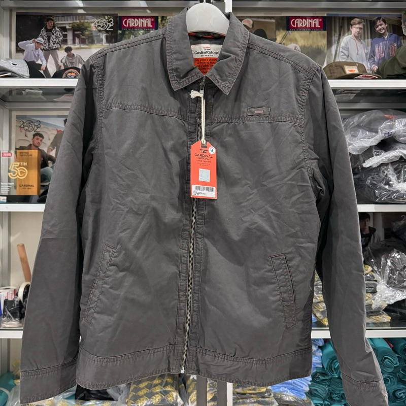 Jual Jaket Cardinal Original (Harga Promosi) | Shopee Indonesia
