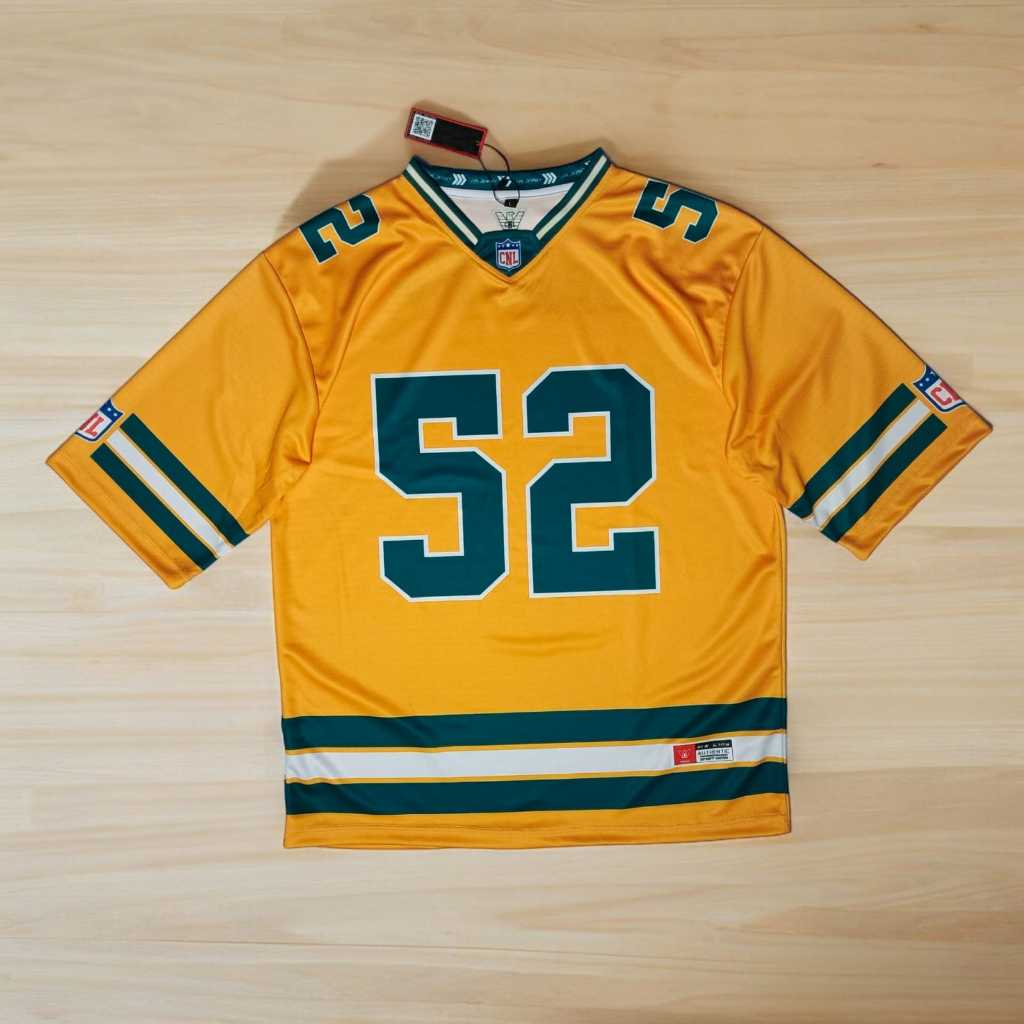 Jual Kaos Baju NFL American Football Fullprinting anti luntur / Kaos ...