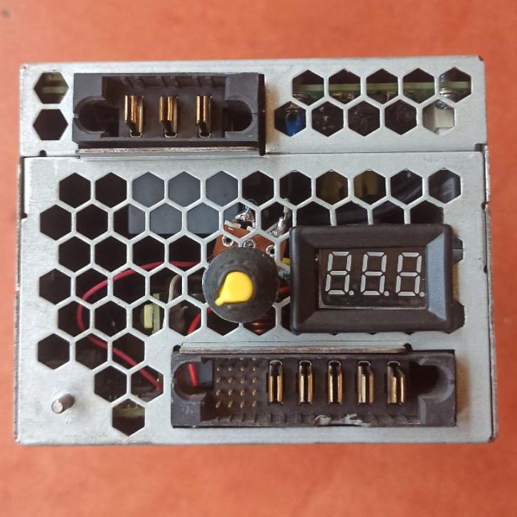 Jual Power Supply Switching HUAWEI EPW30-48A Bisa Adjust 18-58 Volt ...