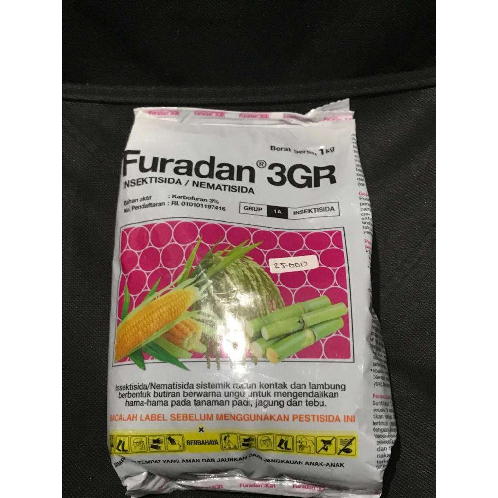 Jual Furadan 3GR 1 KG | Shopee Indonesia