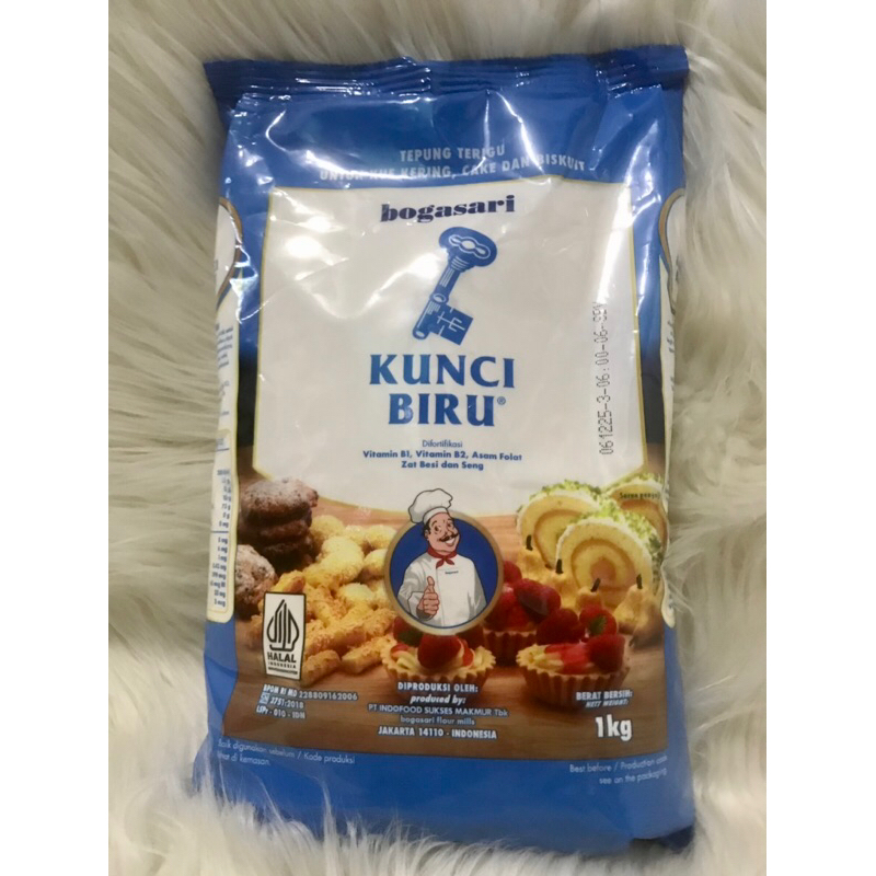 Jual KUNCI BIRU 1 dus | Shopee Indonesia