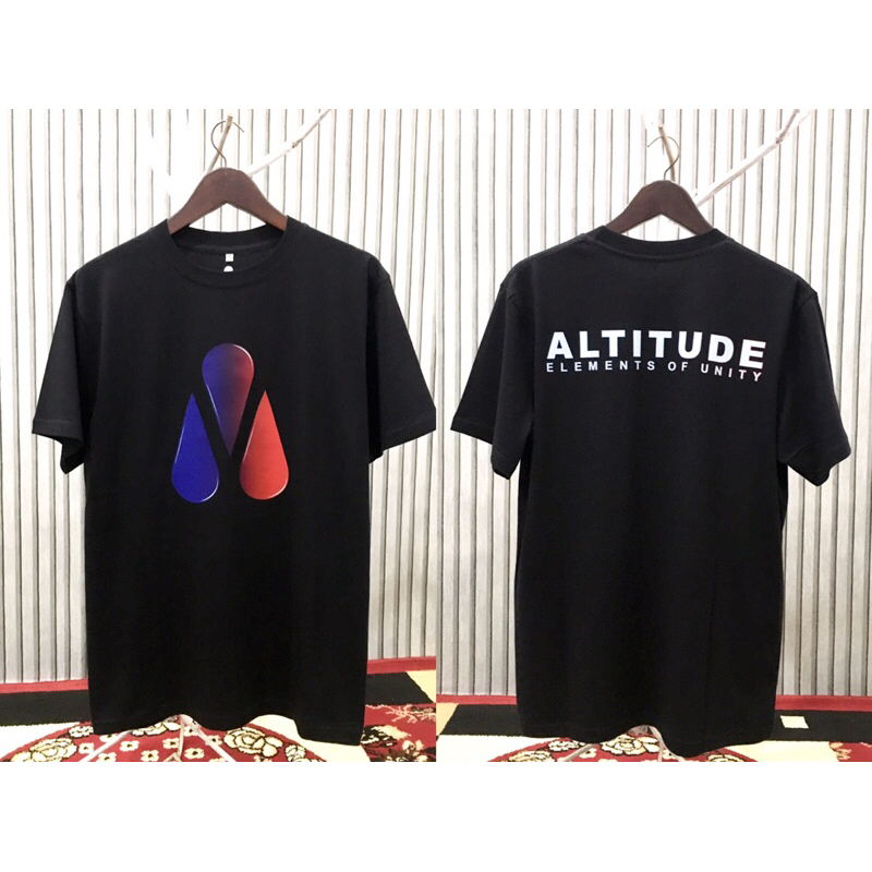 Jual MaRLo ALTITUDE element of unity 2024 | Shopee Indonesia