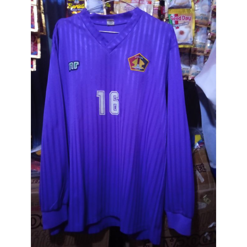 Jual Jersey Ls template NR logo persik Kediri | Shopee Indonesia