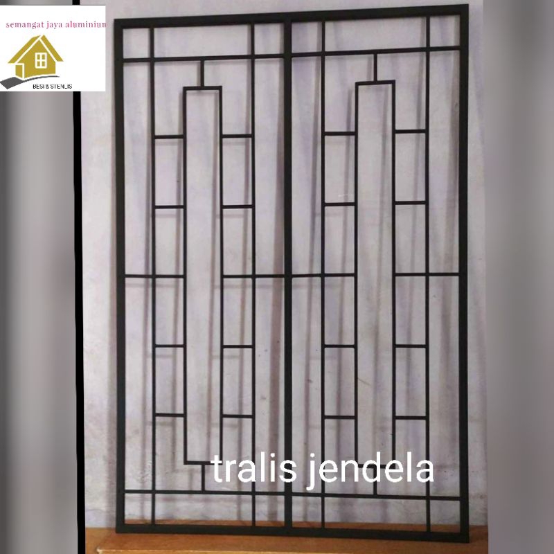 Jual tralis jendela | Shopee Indonesia