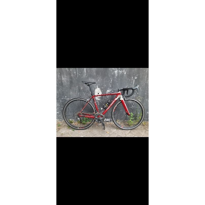 Jual frameset polygon helios lt8 | Shopee Indonesia