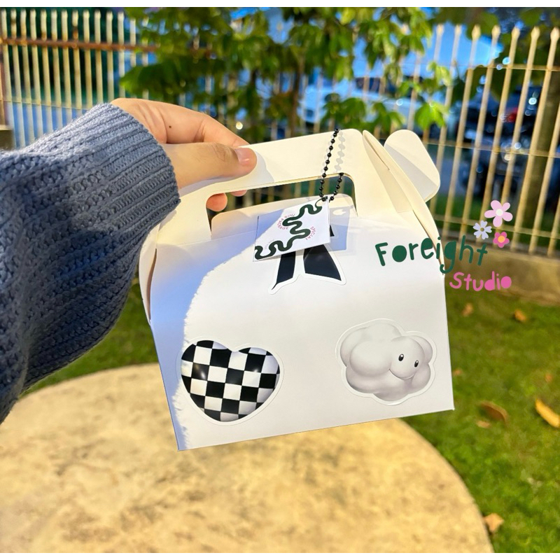 Jual Gable Box Padang | Hampers Padang | Gift Box Padang | Hadiah ...